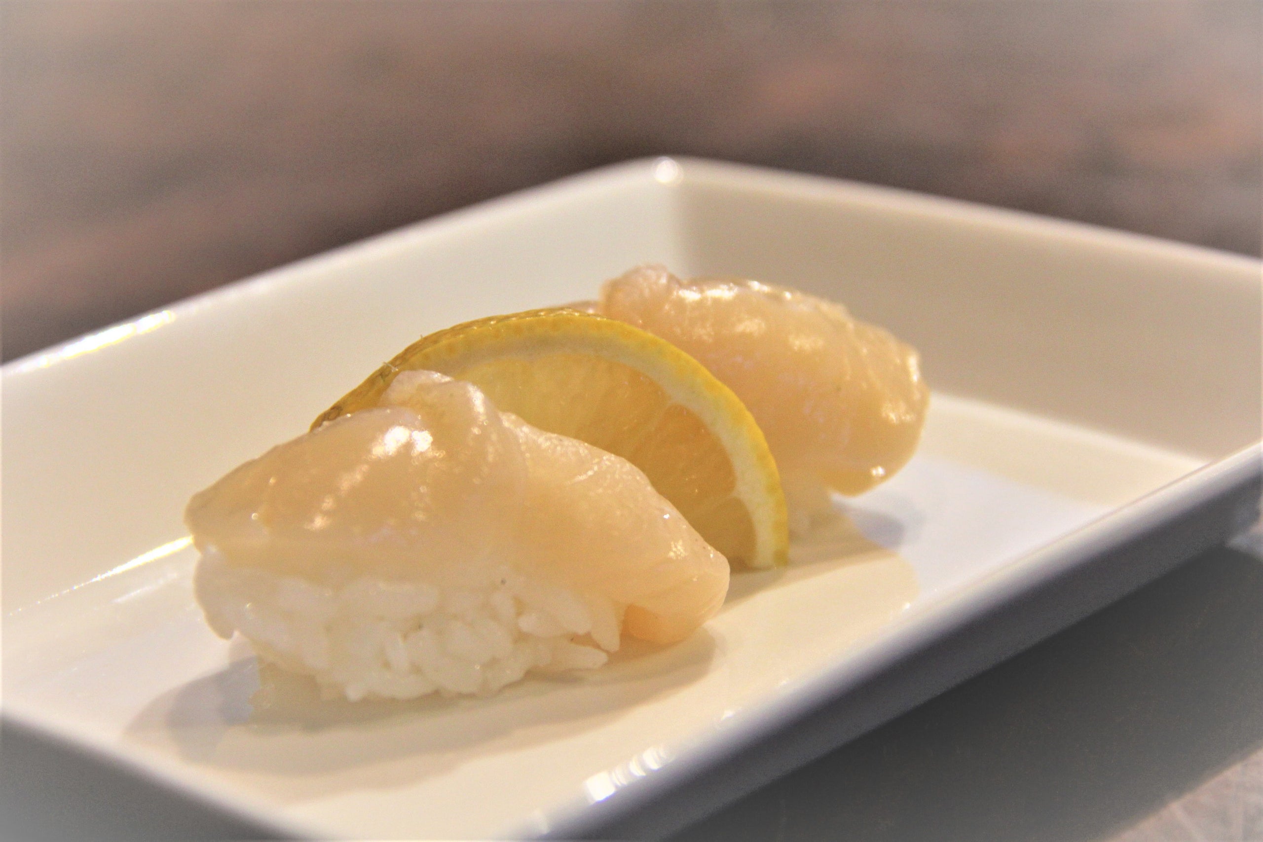 Hotate Sushi